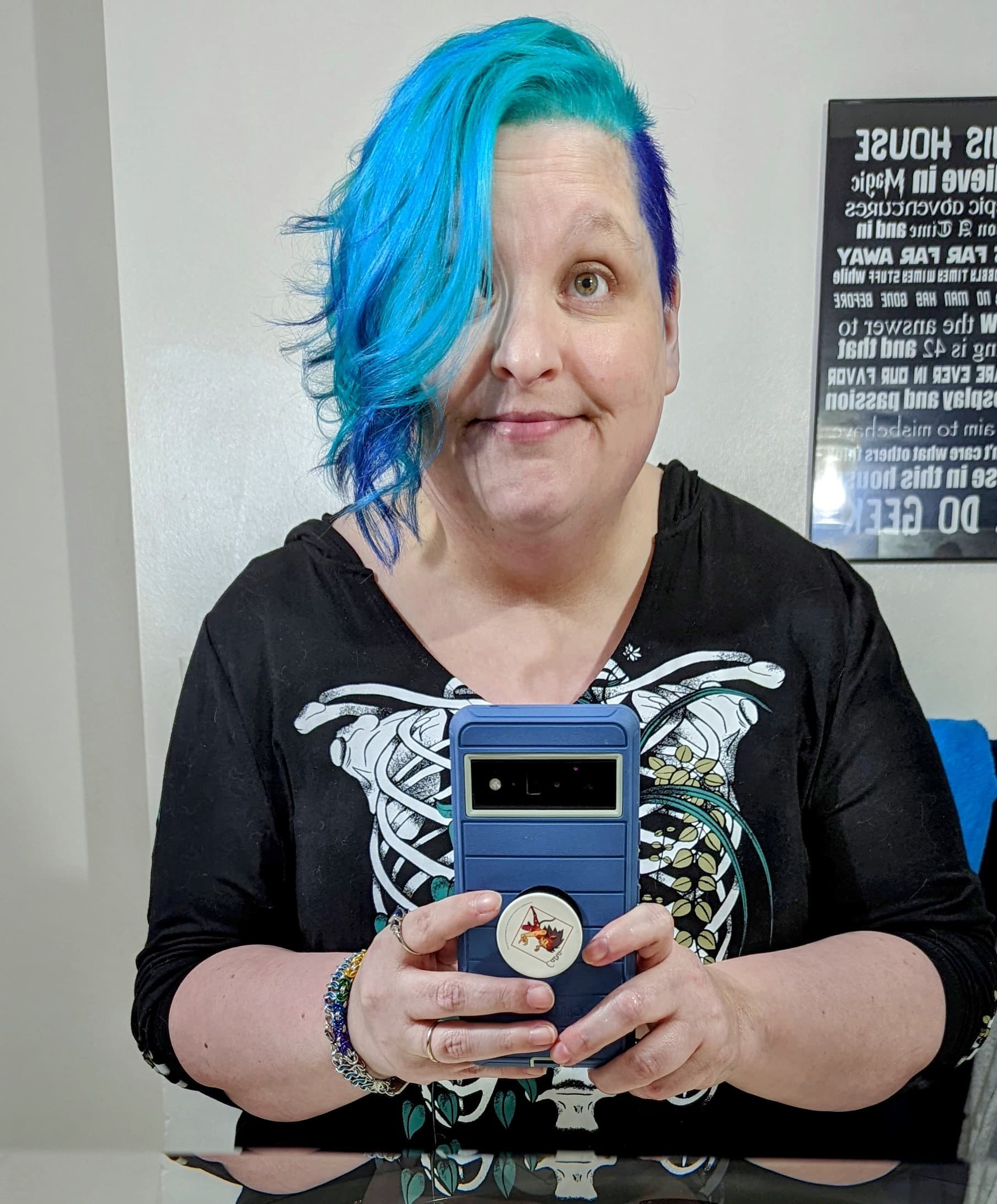 The March from Hell – RAVEN OAK