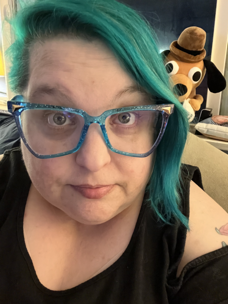 Atypical Day – RAVEN OAK